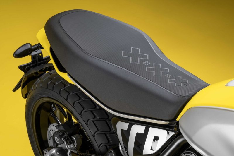 Scrambler Icon - Ducati - MotoGP World Champion 2023